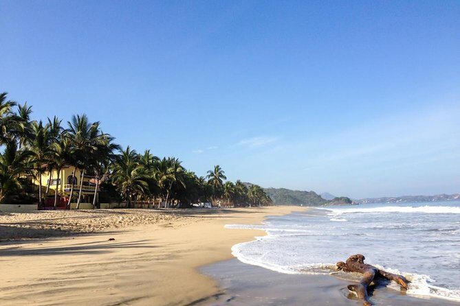 Sayulita And San Pancho Beachs Tour - Exploring the Itinerary in Detail