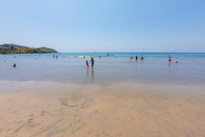 Sayulita And San Pancho Beachs Tour - Who Will Enjoy This Tour?