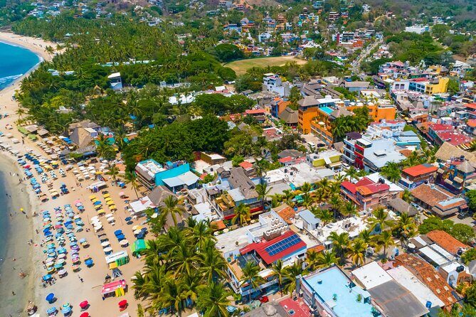 Sayulita And San Pancho Beachs Tour - Final Verdict