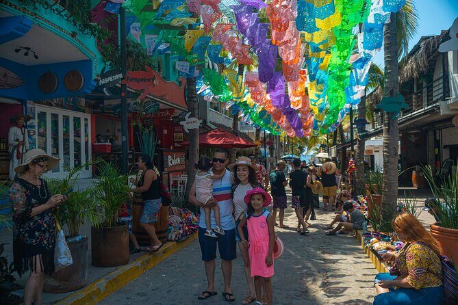 Sayulita And San Pancho Beachs Tour - FAQs