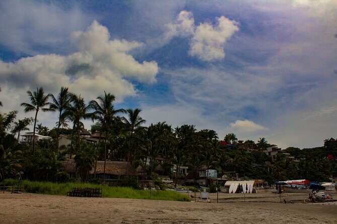 Sayulita and San Pancho Day Trip from Puerto Vallarta - An In-Depth Look at the Experience