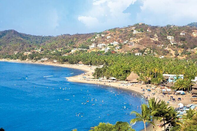 Sayulita and San Pancho magic towns - An In-Depth Look at the Tour Experience