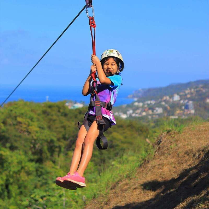 Sayulita: Canopy Tours & Zip-line Adventure - The Guides: Your Local Experts and Entertainers