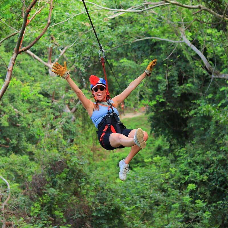 Sayulita: Canopy Tours & Zip-line Adventure - Overall Value and Experience