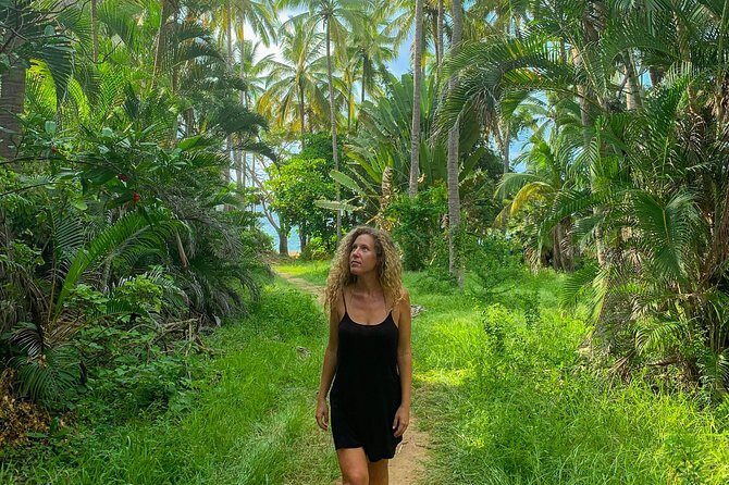 Sayulita City Photo Tour - FAQ