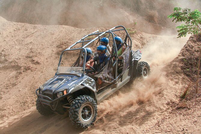 Sayulita Escape ATV Tour from Puerto Vallarta - An In-Depth Look at the Experience