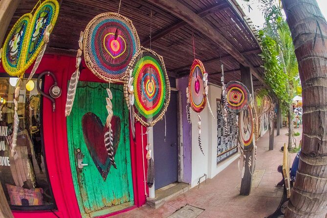 Sayulita Escape ATV Tour from Puerto Vallarta - Who Should Book This Tour?