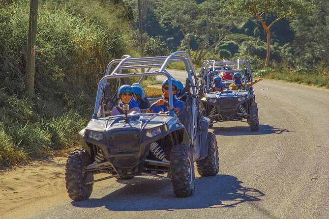 Sayulita Escape ATV Tour from Puerto Vallarta - FAQ