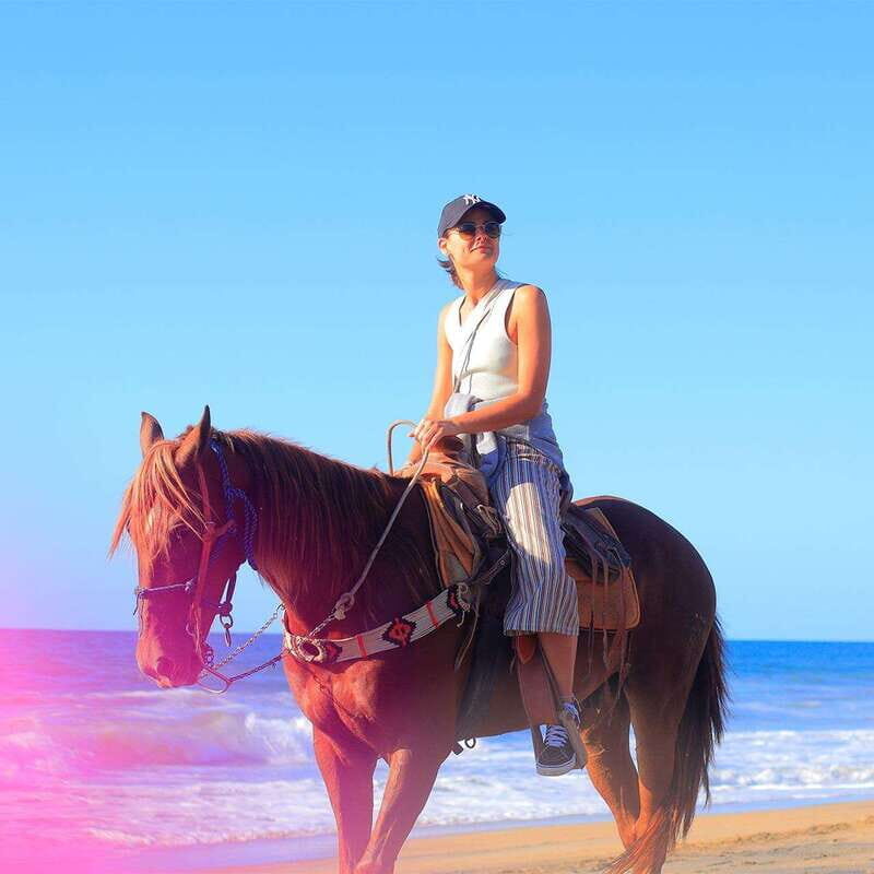 Sayulita: Horseback Riding Tour - Practical Tips for a Smooth Ride