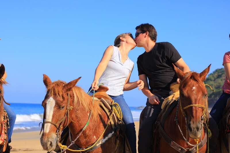 Sayulita: Horseback Riding Tour - Value and Cost Analysis
