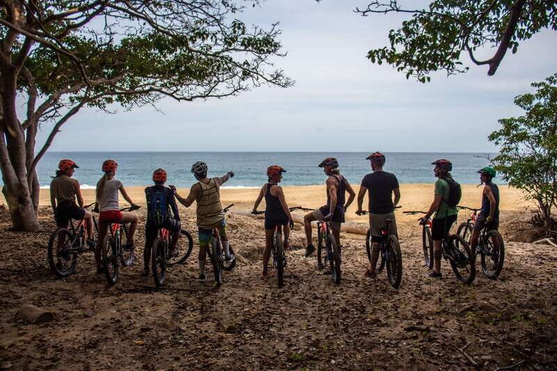 Sayulita: Jungle Mountain Biking - The Experience in Detail