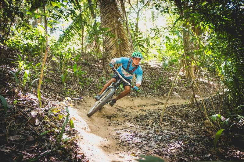 Sayulita: Jungle Mountain Biking - Who Should Consider This Tour?