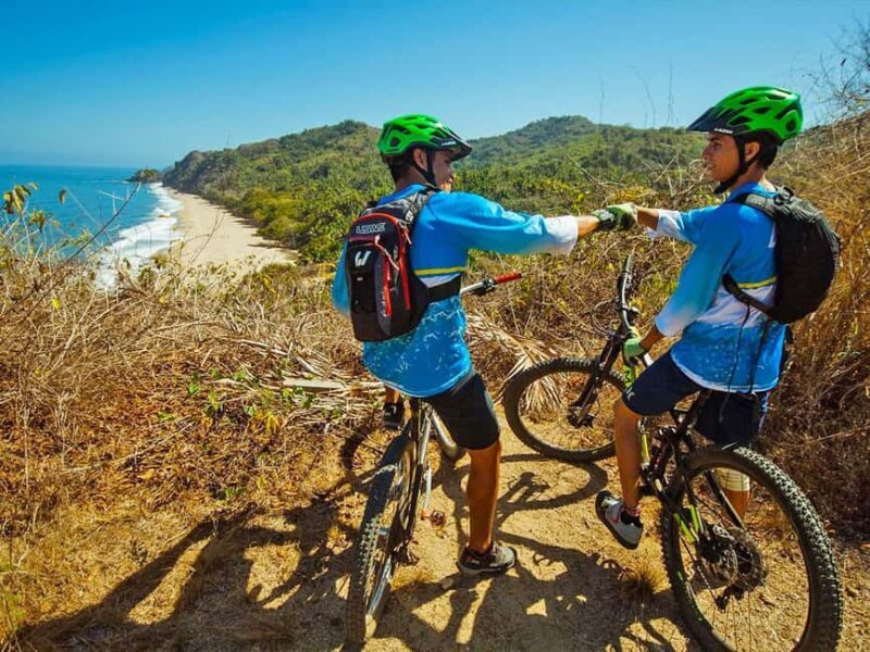 Sayulita: Jungle Mountain Biking - Frequently Asked Questions