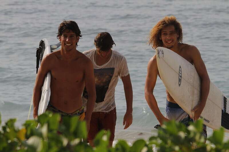 Sayulita: La Lancha Beach, Sunset Surfing Lesson - The Itinerary: From Pickup to Sunset Waves