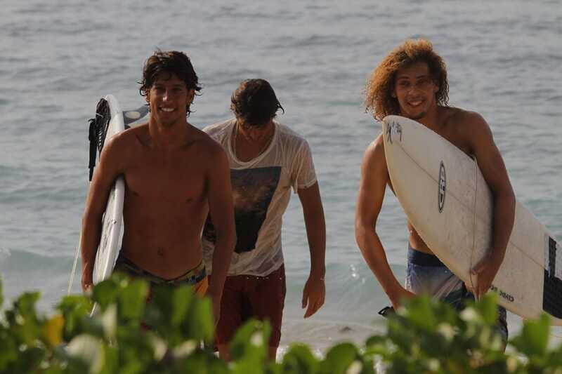 Sayulita: La Lancha Beach, Sunset Surfing Lesson - Facilities & Comfort