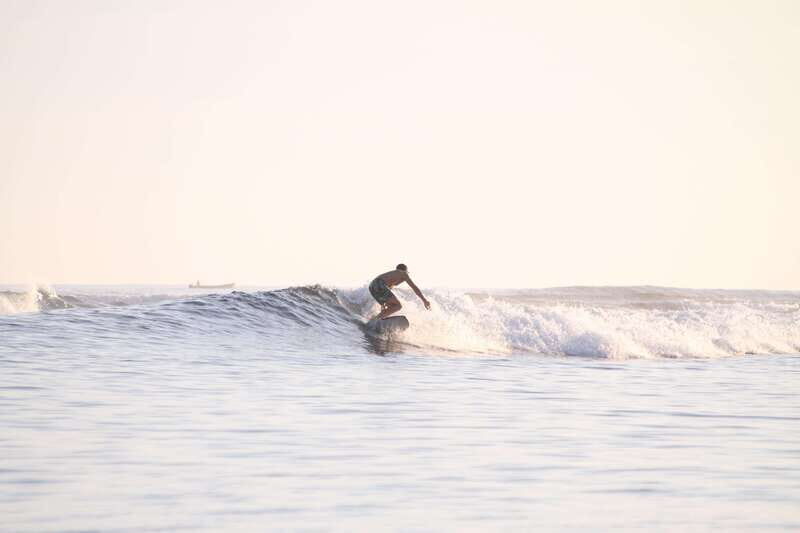 Sayulita: La Lancha Beach, Sunset Surfing Lesson - Who Will Love This Tour?