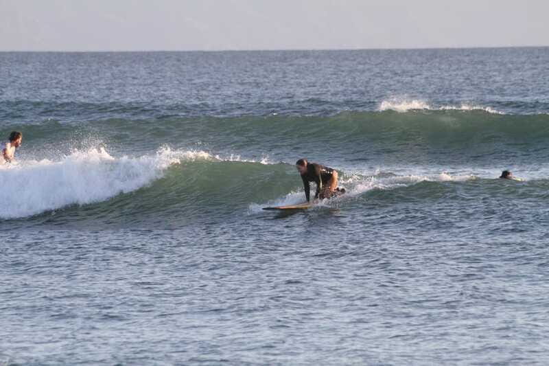 Sayulita: La Lancha Beach, Sunset Surfing Lesson - FAQ