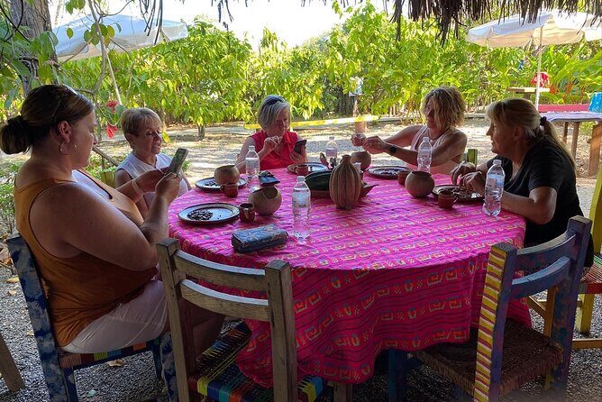 Sayulita Magical Town Tour: Local food, and chocolate. - FAQ