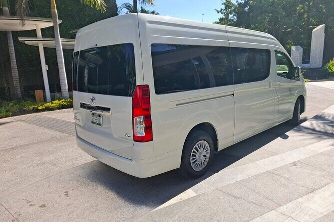 Sayulita Minivan Transportation Service Tour - Who Should Book This Service?