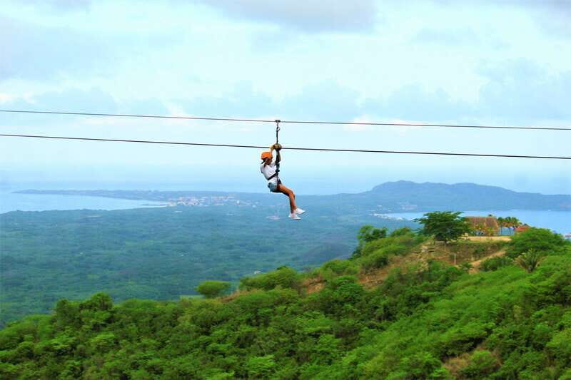 Sayulita/Punta Mita: Zip Lines with Ocean View - Sayulita/Punta Mita: Zip Lines with Ocean View — A Complete Guide