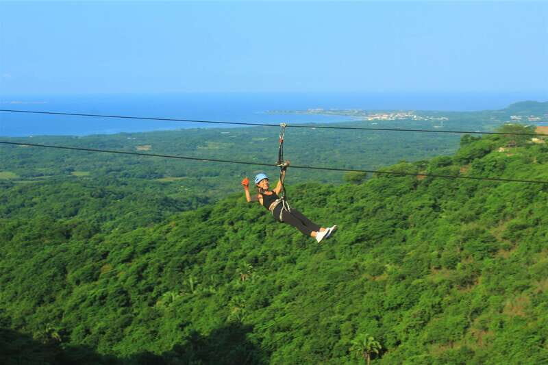 Sayulita/Punta Mita: Zip Lines with Ocean View - Final Thoughts: Is It Worth It?