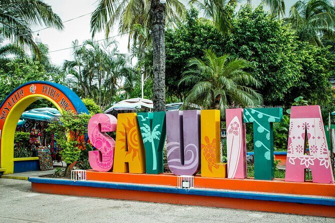 Sayulita & San Pancho: Private Day Trip from Puerto Vallarta - Convenient, Comfortable Transportation