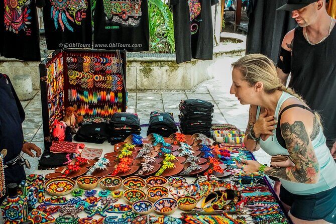 Sayulita & San Pancho: Private Day Trip from Puerto Vallarta - Practical Aspects and Value