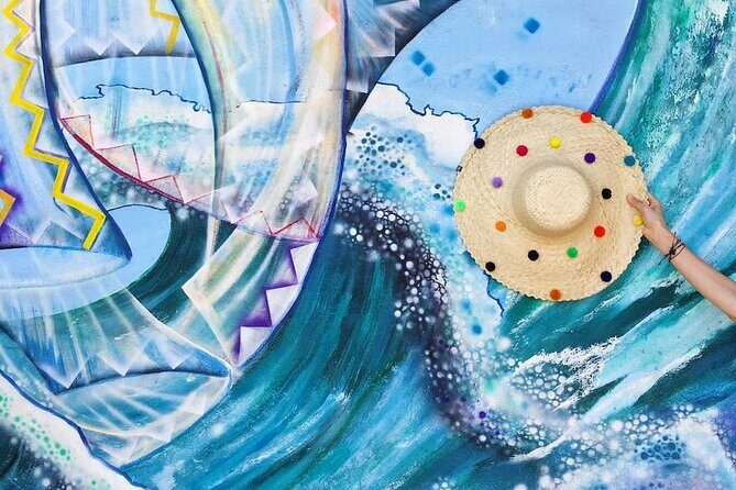 Sayulita Surfer Beach Town and Zarandeado with Seafood Grill - Authentic Zarandeado Grilling