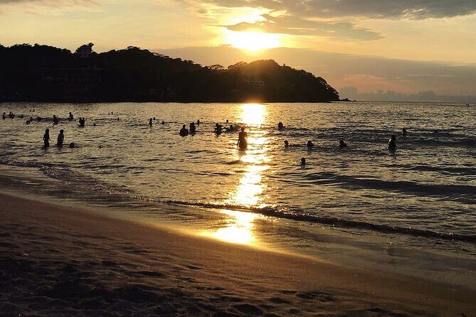 Sayulita Surfer Beach Town and Zarandeado with Seafood Grill - Transportation and Group Size