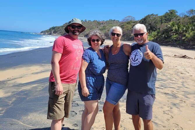 Sayulita Surfer Beach Town and Zarandeado with Seafood Grill - Value and Overall Impression