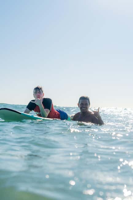 Sayulita: Surfing Lesson - The Experience in Detail