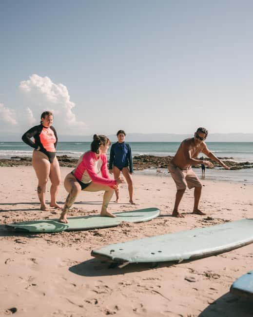 Sayulita: Surfing Lesson - What’s Included and What to Consider