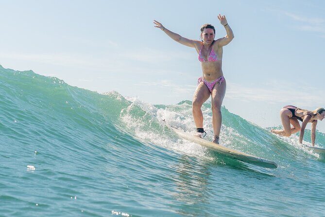 Sayulita Surfing Lessons - Final Thoughts  