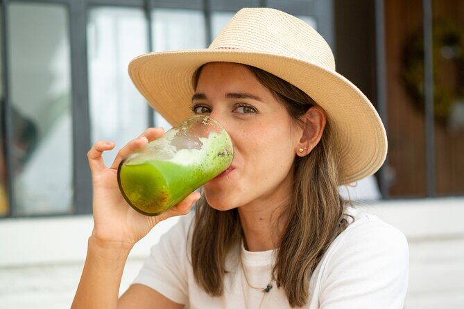 Sayulita Taco Tour - The Guides: Knowledge, Personality, and Connection