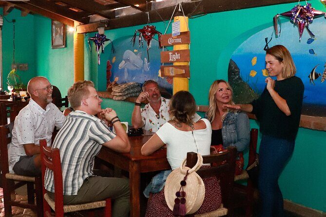 Sayulita Taco Tour - The Sum Up: Is the Sayulita Taco Tour Worth It?