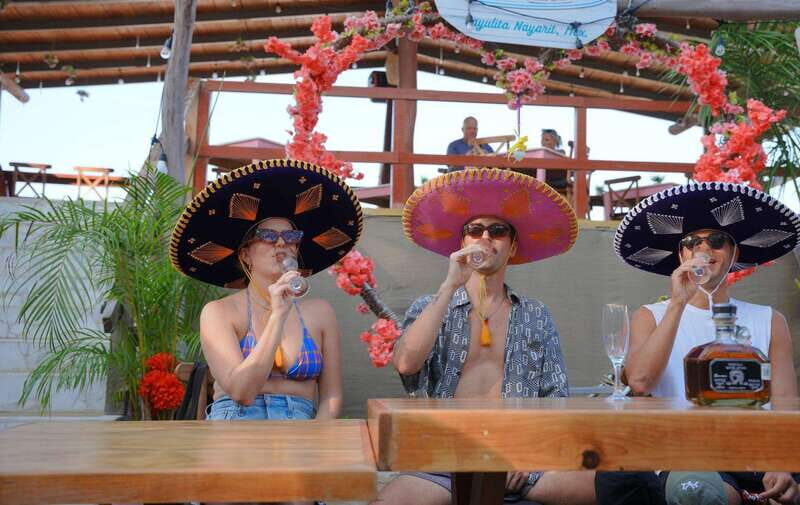 Sayulita: Tequila Tasting - Who Will Love This Tour?