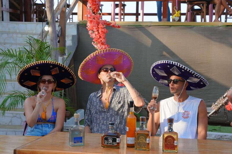 Sayulita: Tequila Tasting - FAQ