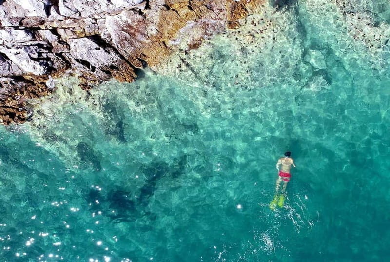 Sazan&Karaburun CruiseA Daily Tour from Vlorë/Tiranë/Durrës - FAQs