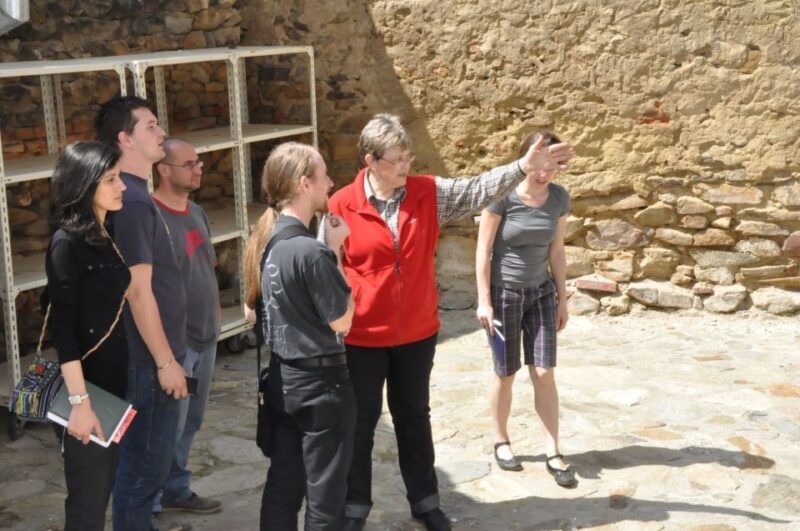 SB01 - City Tour Sibiu: Exploring the Heart of Transylvania - What To Expect During the Tour