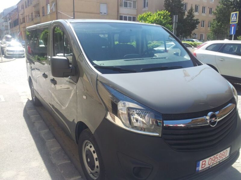 SB07 -Private Tour Exploring Sighioara, Biertan & Viscri - Key Points