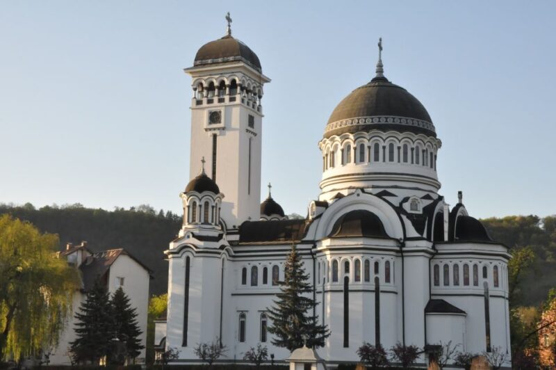 SB07 -Private Tour Exploring Sighioara, Biertan & Viscri - FAQ