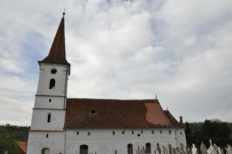 SB13 - Sibiu:Private Half Day Trip to Transylvanian Villages - Final Thoughts: Who Should Consider This Tour?