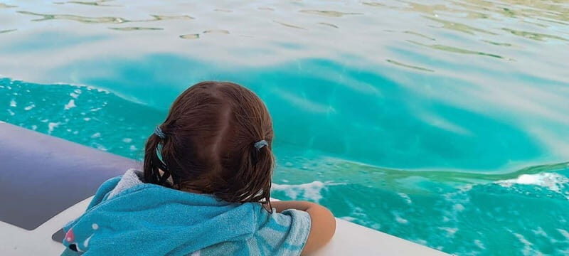 Scala Dei Turchi: Skippered boat tour and refreshing swim - An Overview of the Experience