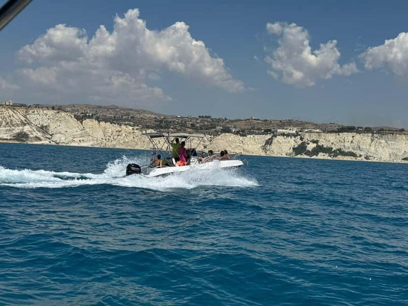 Scala Dei Turchi: Skippered boat tour and refreshing swim - Why You’ll Love This Tour