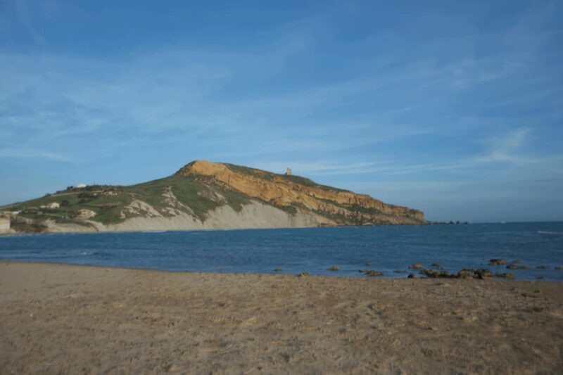 Scala dei Turchi: Tour of Beautiful Beaches with Aperitif - Why This Tour Is Worth Considering