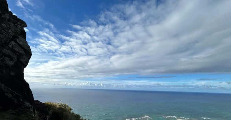 Scaling Oahu: Rock Climbing Adventures Amidst Paradise - Key Points