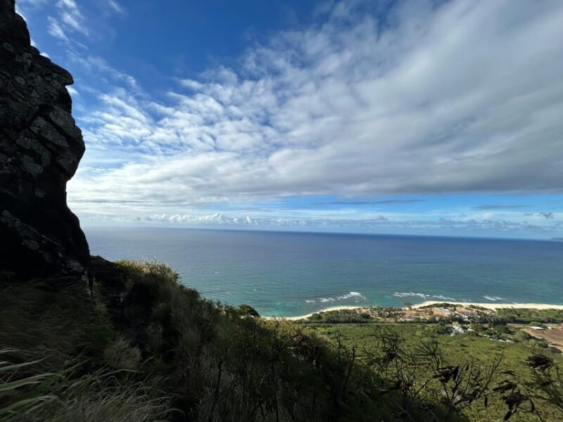 Scaling Oahu: Rock Climbing Adventures Amidst Paradise - Practical Tips for Your Climbing Day