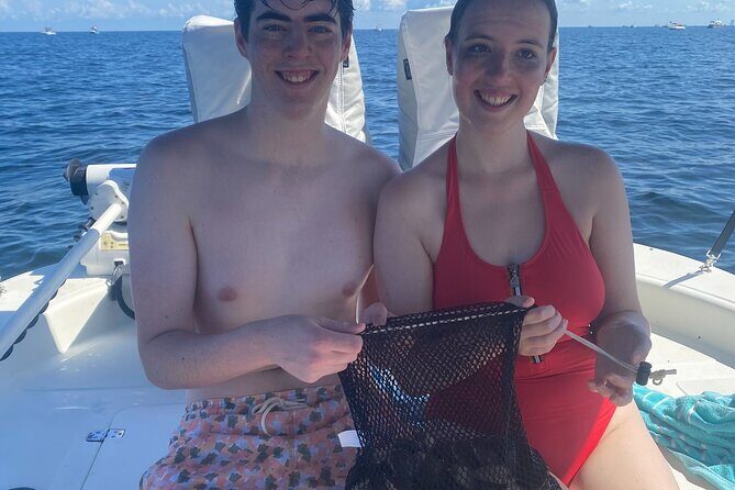 Scalloping Charters - The Sum Up: Who Should Book This Tour?