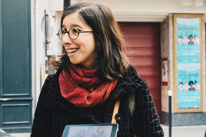 Scandalous Paris-Belle Epoque Brothels & Courtesans - An In-Depth Look at the Tour Experience