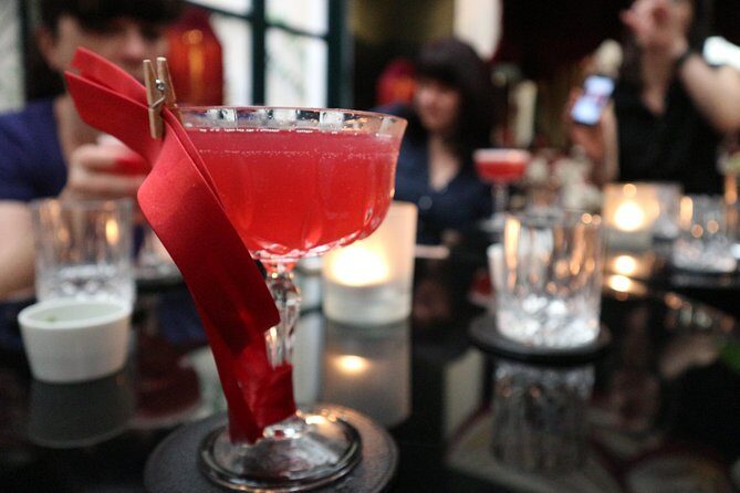 Scandalous Paris-Belle Epoque Brothels & Courtesans - Final Thoughts